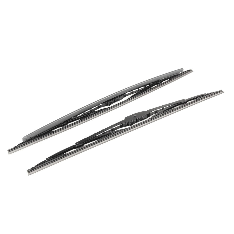 BMW E83 X3 Wiper Blade Set - Front – Clickable Automotive
