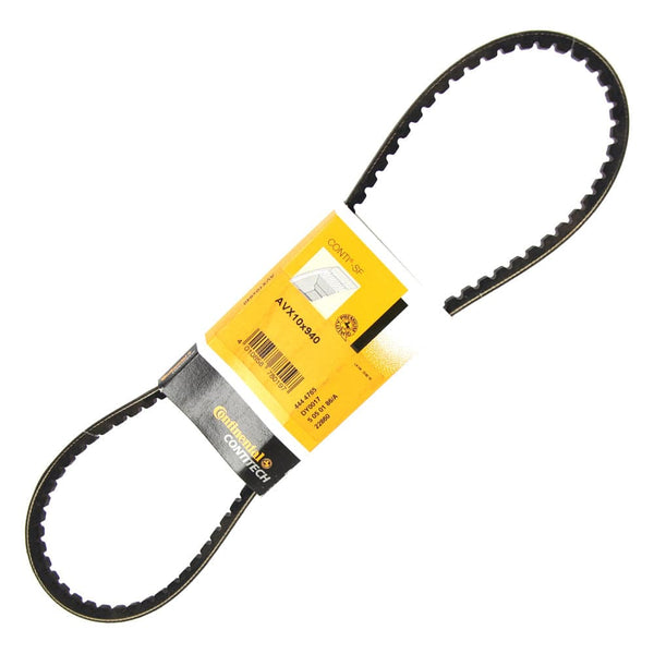 Alternator Drive Belt for BMW E30 318i - Belt Size: 10x940 – Clickable ...