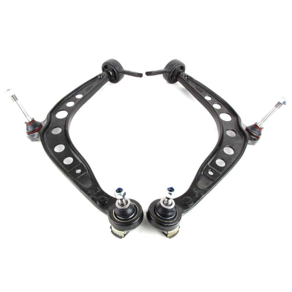 Front Lower Control/Caster Arm Set with Bushings for BMW E36 3 Series ...