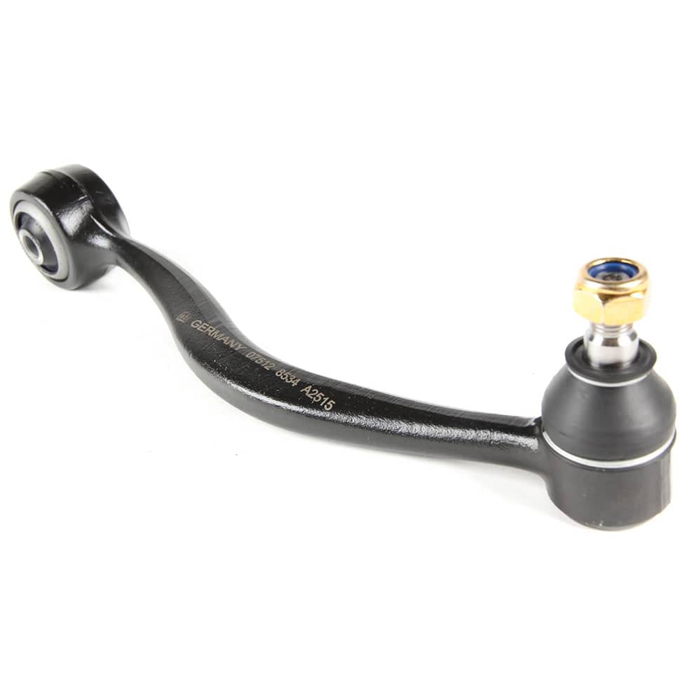 BMW Front Left Lower Control Arm for E28, E34, E24, and E32 – Clickable ...