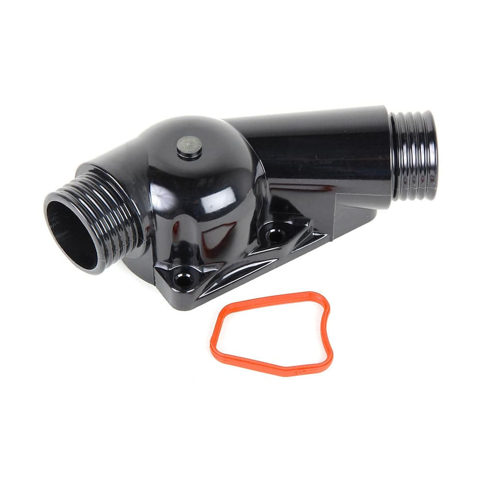 BMW Thermostat Housing for E36, E34, and Z3 – Clickable Automotive