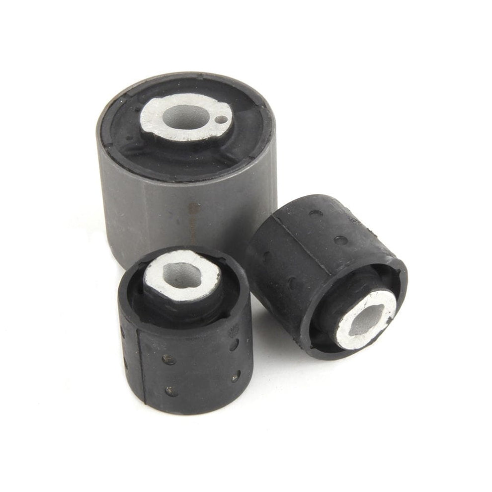 Rear Differential Mount Set for the BMW E46, E83 X3, and E85/6 Z4 ...