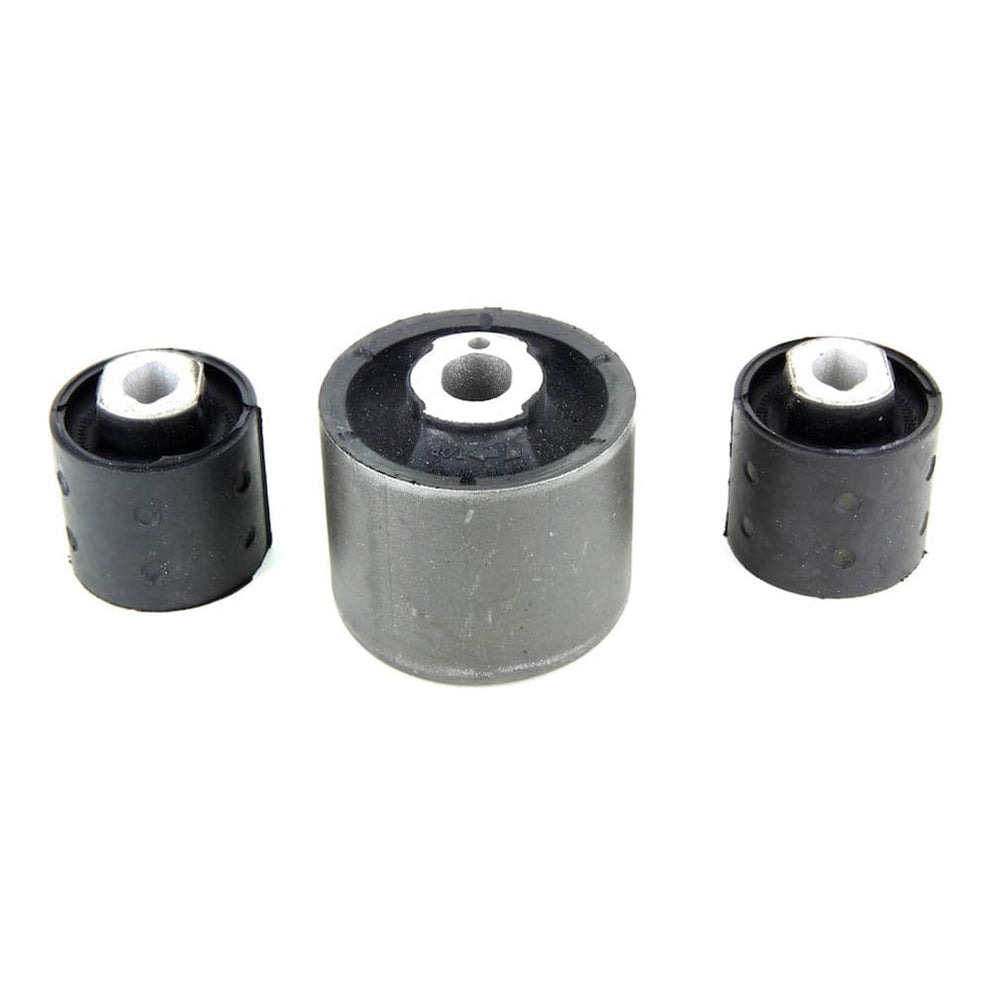 Rear Differential Mount Set for the BMW E46, E83 X3, and E85/6 Z4 ...