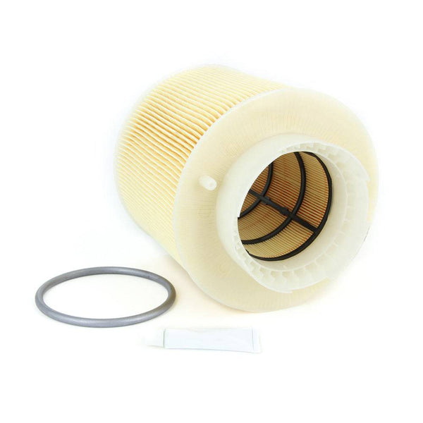 Air Filter for Audi C6 A6 - Part: 4F0133843 – Clickable Automotive