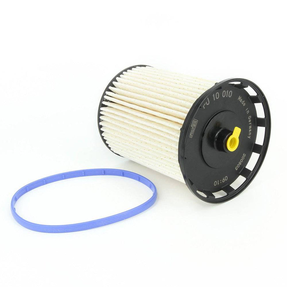 Fuel Filter for Audi Q7 (4M) - Part: 4M0127434G – Clickable Automotive