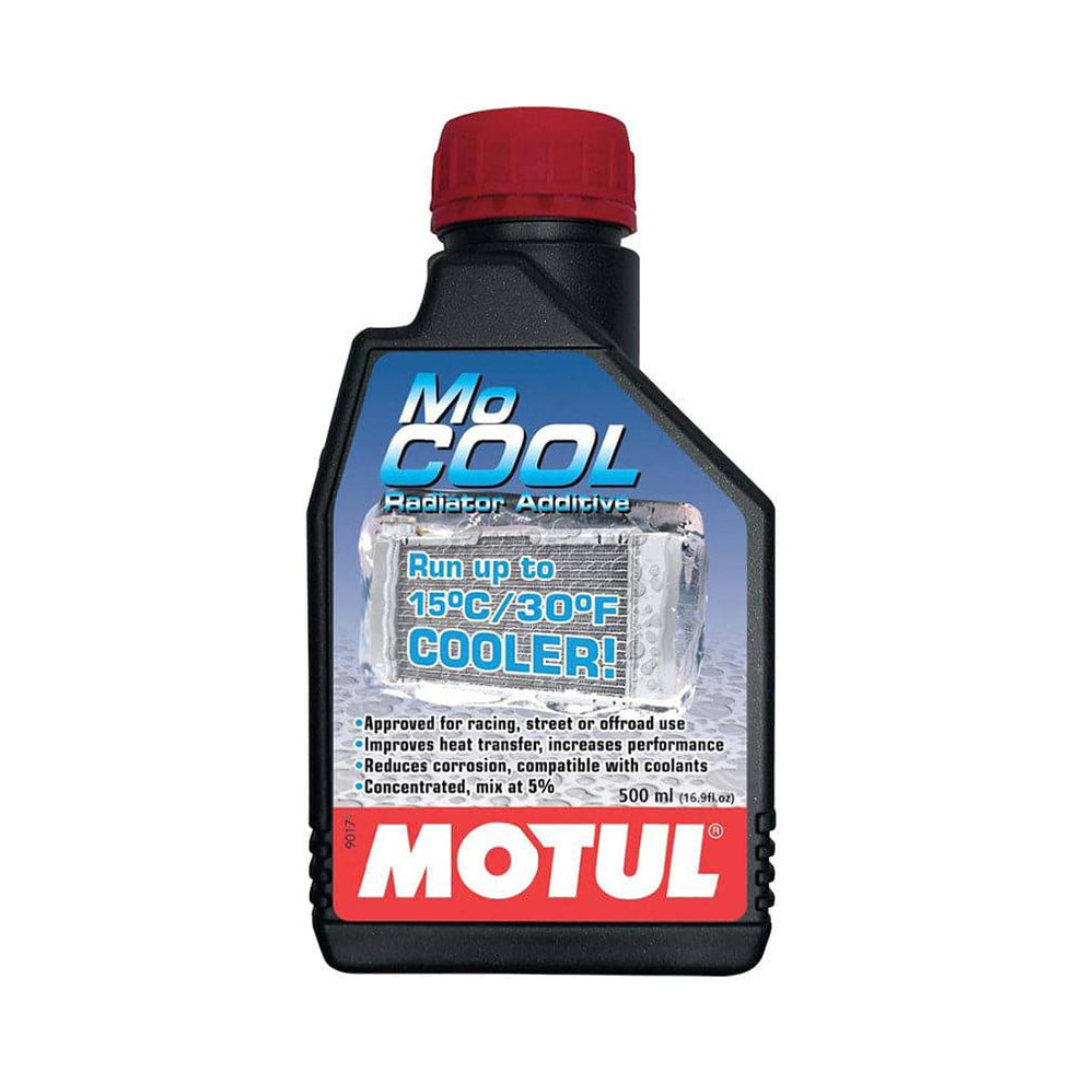 Motul MoCool - 500ml – Clickable Automotive
