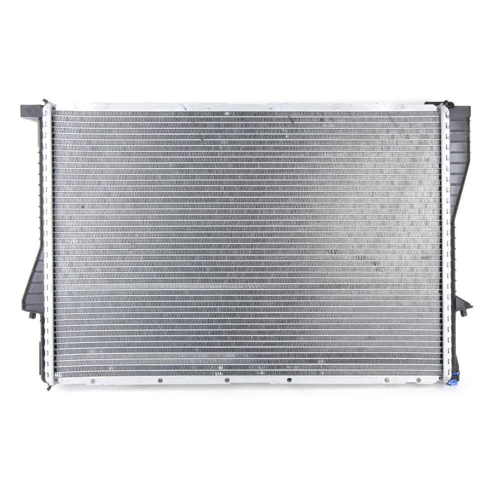 BMW Radiator for E39 523i, 525i, 528i, 530i – Clickable Automotive
