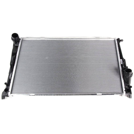 BMW Radiator for 135i and 335i - Part: 17117547059 – Clickable Automotive