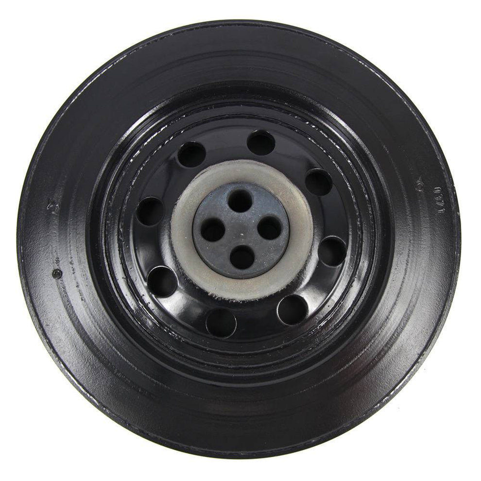BMW Crankshaft Vibration Damper/Harmonic Balancer Part: 11238511371 ...