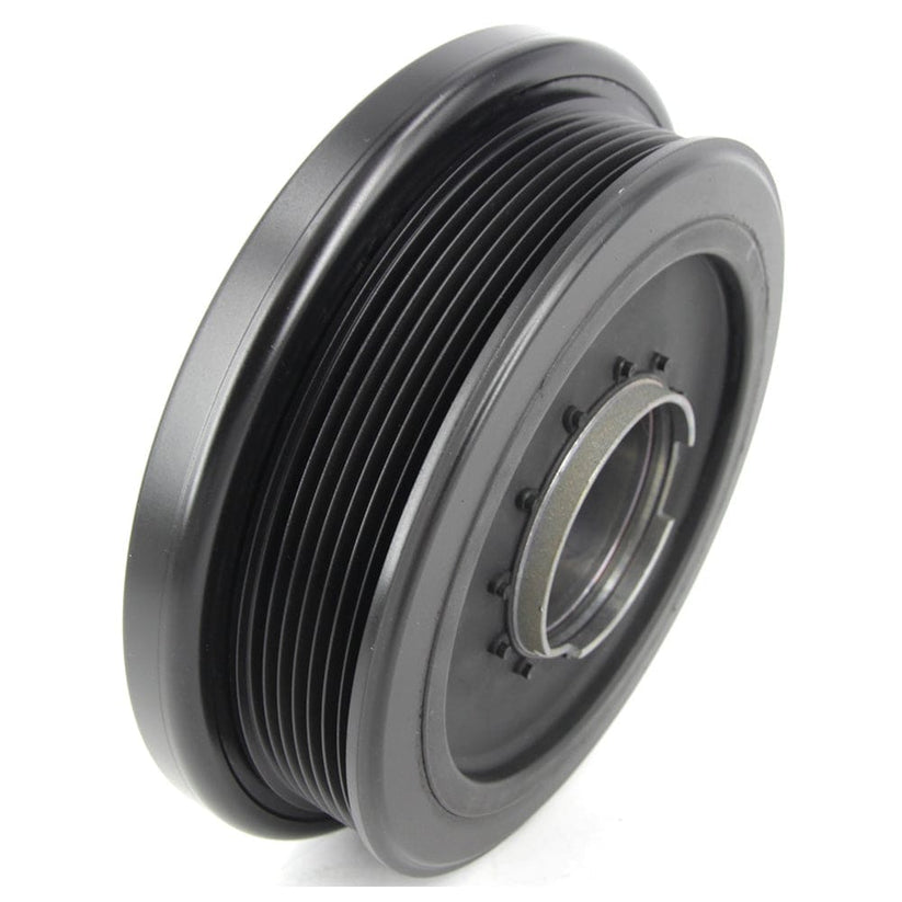 BMW Crankshaft Vibration Damper/Harmonic Balancer - Part: 11237800026 ...