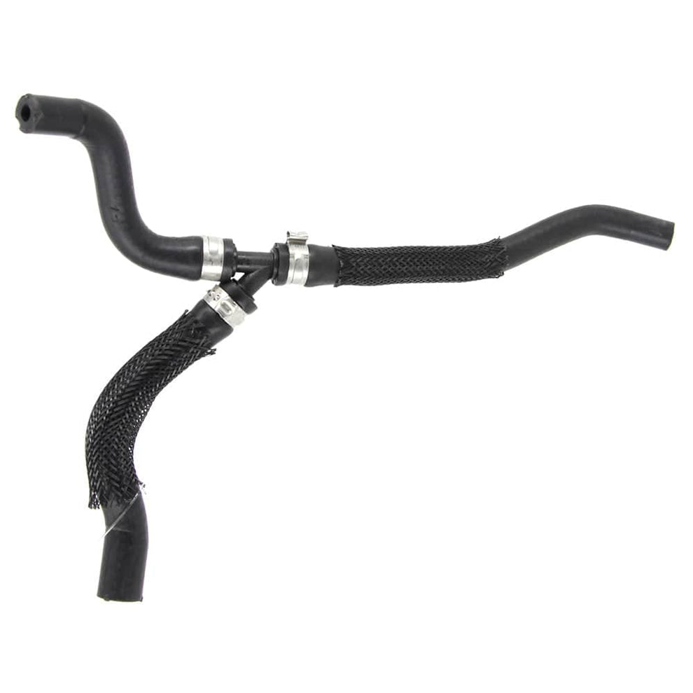 BMW E70 X5 4.8i Coolant Hose (3-way assembly) from Upper Radiator Hose ...
