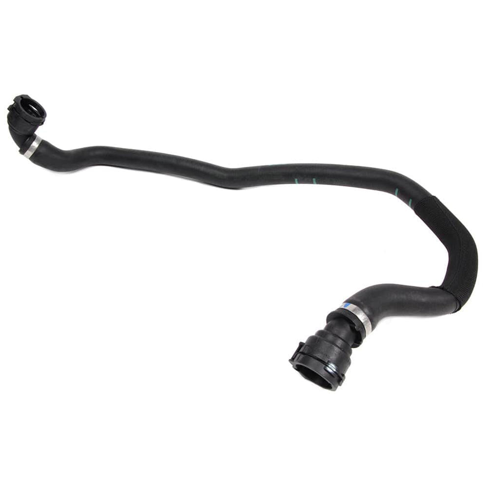 BMW Cooling Hose - From Upper Radiator Hose - Part: 17123422785 ...