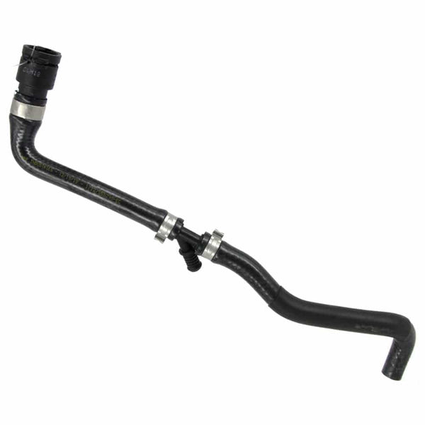 BMW E70 X5 3.0si Hose Expansion Tank Vent - Part: 17127555290 ...