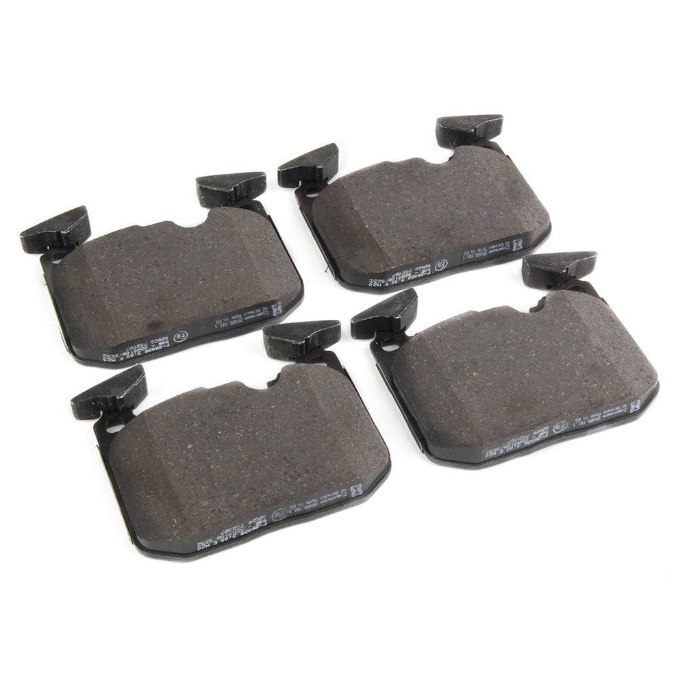 BMW Front Brake Pads for M-Sport Brakes including M2, M3, M4 - Part ...