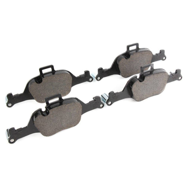 BMW Front Brake Pads for G-Series Models - Part: 34116883469 ...